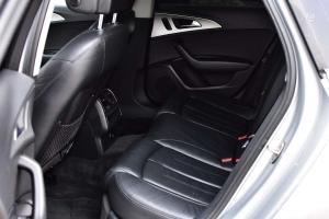 Pelēks Audi A6 2012 Kretinga, ar dzinēja tilpumu 2.00 L un nobraukumu 0 tūkst. km par 6999 €, foto 14 vietnē AUTOMOTO.COM.LV