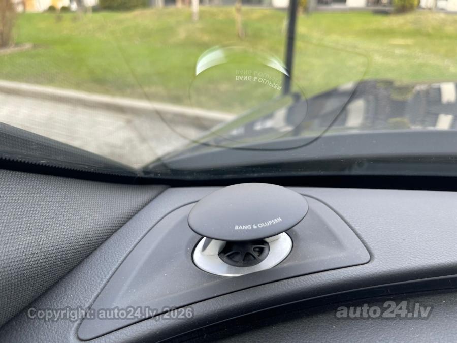 Grey Audi A6 2012 in Tartu, with an engine capacity of 3.00 L and mileage of 290 thousand km for 8990 €, photo 14 on AUTOMOTO.COM.LV