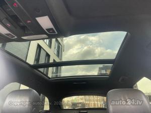 Grey Audi A6 2012 in Tartu, with an engine capacity of 3.00 L and mileage of 290 thousand km for 8990 €, photo 16 on AUTOMOTO.COM.LV