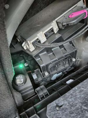 Pelēks Audi A6 2012 Kauņa, ar dzinēja tilpumu 2.97 L un nobraukumu 315 tūkst. km par 12900 €, foto 13 vietnē AUTOMOTO.COM.LV