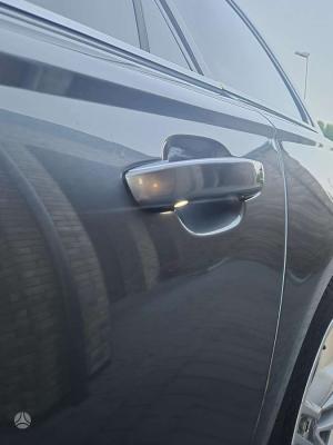 Pelēks Audi A6 2012 Kauņa, ar dzinēja tilpumu 2.97 L un nobraukumu 315 tūkst. km par 12900 €, foto 30 vietnē AUTOMOTO.COM.LV