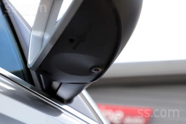 Pelēks Audi A6 2012 Tukums, ar dzinēja tilpumu 3.00 L un nobraukumu 325 tūkst. km par 8500 €, foto 10 vietnē AUTOMOTO.COM.LV