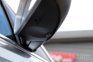Grey Audi A6 2012 in Tukums, with an engine capacity of 3.00 L and mileage of 325 thousand km for 8500 €, photo 11 on AUTOMOTO.COM.LV