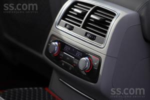 Grey Audi A6 2012 in Tukums, with an engine capacity of 3.00 L and mileage of 325 thousand km for 8500 €, photo 14 on AUTOMOTO.COM.LV