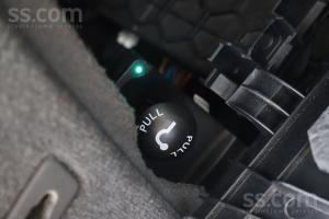 Grey Audi A6 2012 in Tukums, with an engine capacity of 3.00 L and mileage of 325 thousand km for 8500 €, photo 20 on AUTOMOTO.COM.LV