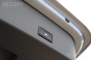 Grey Audi A6 2012 in Tukums, with an engine capacity of 3.00 L and mileage of 325 thousand km for 8500 €, photo 21 on AUTOMOTO.COM.LV