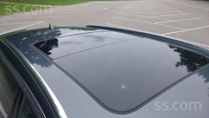 Grey Audi A6 2012 in Aluksne, with an engine capacity of 3.00 L and mileage of 0 thousand km for 7750 €, photo 10 on AUTOMOTO.COM.LV