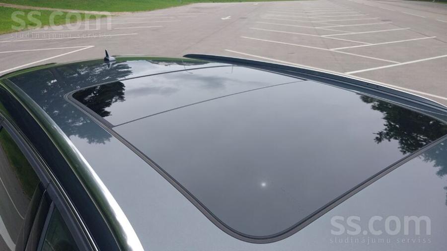 Grey Audi A6 2012 in Aluksne, with an engine capacity of 3.00 L and mileage of 0 thousand km for 7750 €, photo 10 on AUTOMOTO.COM.LV