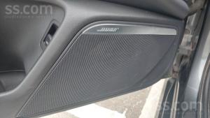 Grey Audi A6 2012 in Aluksne, with an engine capacity of 3.00 L and mileage of 0 thousand km for 7750 €, photo 31 on AUTOMOTO.COM.LV