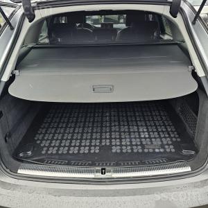 Pelēks Audi A6 2012 Rīga, ar dzinēja tilpumu 3.00 L un nobraukumu 249 tūkst. km par 9450 €, foto 12 vietnē AUTOMOTO.COM.LV