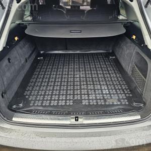 Pelēks Audi A6 2012 Rīga, ar dzinēja tilpumu 3.00 L un nobraukumu 249 tūkst. km par 9450 €, foto 13 vietnē AUTOMOTO.COM.LV