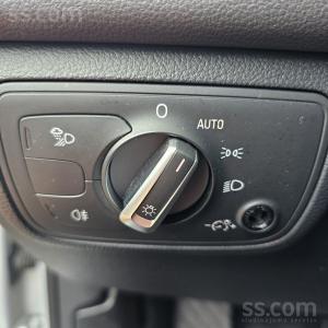 Pelēks Audi A6 2012 Rīga, ar dzinēja tilpumu 3.00 L un nobraukumu 249 tūkst. km par 9450 €, foto 27 vietnē AUTOMOTO.COM.LV
