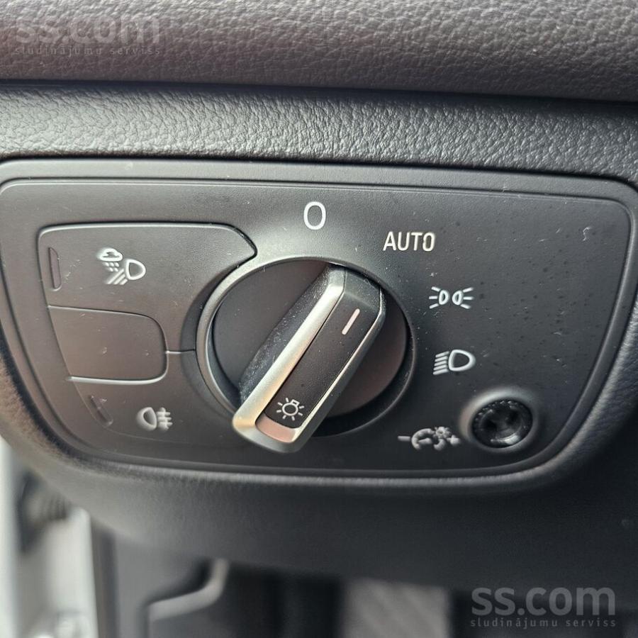 Pelēks Audi A6 2012 Rīga, ar dzinēja tilpumu 3.00 L un nobraukumu 249 tūkst. km par 9450 €, foto 27 vietnē AUTOMOTO.COM.LV