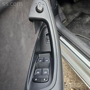 Pelēks Audi A6 2012 Rīga, ar dzinēja tilpumu 3.00 L un nobraukumu 249 tūkst. km par 9450 €, foto 29 vietnē AUTOMOTO.COM.LV