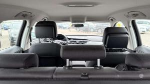 Pelēks Audi A6 2012 Marijampole, ar dzinēja tilpumu 2.97 L un nobraukumu 311 tūkst. km par 8550 €, foto 10 vietnē AUTOMOTO.COM.LV