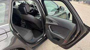 Pelēks Audi A6 2012 Marijampole, ar dzinēja tilpumu 2.97 L un nobraukumu 311 tūkst. km par 8550 €, foto 15 vietnē AUTOMOTO.COM.LV