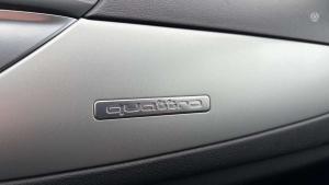 Pelēks Audi A6 2012 Marijampole, ar dzinēja tilpumu 2.97 L un nobraukumu 311 tūkst. km par 8550 €, foto 26 vietnē AUTOMOTO.COM.LV