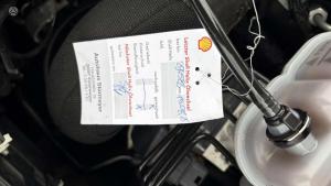 Pelēks Audi A6 2012 Marijampole, ar dzinēja tilpumu 2.97 L un nobraukumu 311 tūkst. km par 8550 €, foto 27 vietnē AUTOMOTO.COM.LV