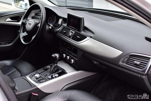 Grey Audi A6 2012 in Kretinga, with an engine capacity of 2.00 L and mileage of 0 thousand km for 6200 €, photo 2 on AUTOMOTO.COM.LV