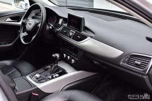 Pelēks Audi A6 2012 Kretinga, ar dzinēja tilpumu 2.00 L un nobraukumu 0 tūkst. km par 6200 €, foto 3 vietnē AUTOMOTO.COM.LV
