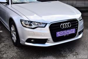 Pelēks Audi A6 2012 Kretinga, ar dzinēja tilpumu 2.00 L un nobraukumu 0 tūkst. km par 6200 €, foto 7 vietnē AUTOMOTO.COM.LV