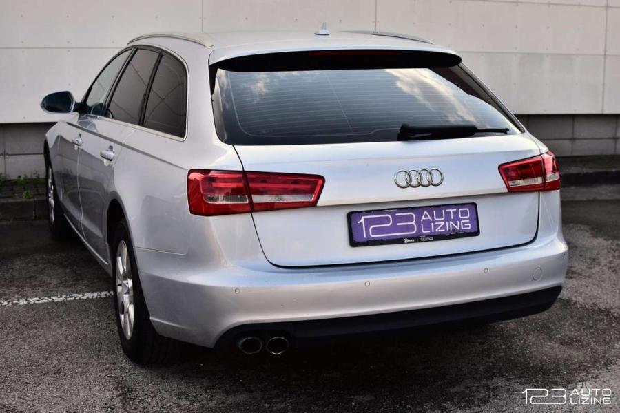 Pelēks Audi A6 2012 Kretinga, ar dzinēja tilpumu 2.00 L un nobraukumu 0 tūkst. km par 6200 €, foto 9 vietnē AUTOMOTO.COM.LV
