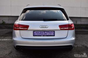 Pelēks Audi A6 2012 Kretinga, ar dzinēja tilpumu 2.00 L un nobraukumu 0 tūkst. km par 6200 €, foto 10 vietnē AUTOMOTO.COM.LV