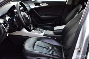 Pelēks Audi A6 2012 Kretinga, ar dzinēja tilpumu 2.00 L un nobraukumu 0 tūkst. km par 6200 €, foto 14 vietnē AUTOMOTO.COM.LV