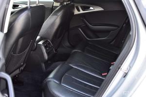 Pelēks Audi A6 2012 Kretinga, ar dzinēja tilpumu 2.00 L un nobraukumu 0 tūkst. km par 6200 €, foto 15 vietnē AUTOMOTO.COM.LV