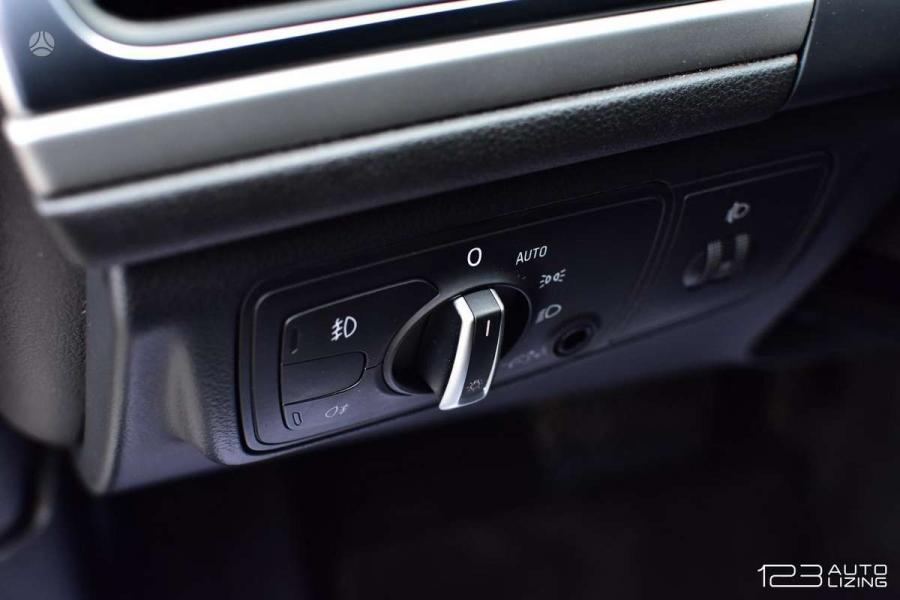 Pelēks Audi A6 2012 Kretinga, ar dzinēja tilpumu 2.00 L un nobraukumu 0 tūkst. km par 6200 €, foto 16 vietnē AUTOMOTO.COM.LV