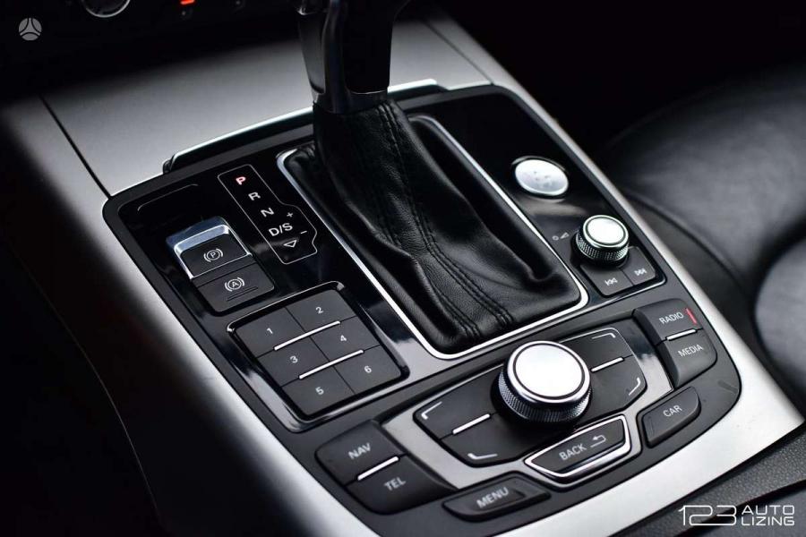Pelēks Audi A6 2012 Kretinga, ar dzinēja tilpumu 2.00 L un nobraukumu 0 tūkst. km par 6200 €, foto 17 vietnē AUTOMOTO.COM.LV