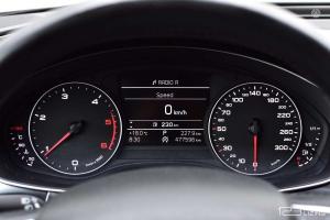 Pelēks Audi A6 2012 Kretinga, ar dzinēja tilpumu 2.00 L un nobraukumu 0 tūkst. km par 6200 €, foto 22 vietnē AUTOMOTO.COM.LV