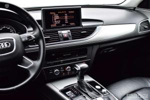 Pelēks Audi A6 2012 Kretinga, ar dzinēja tilpumu 2.00 L un nobraukumu 0 tūkst. km par 6200 €, foto 26 vietnē AUTOMOTO.COM.LV