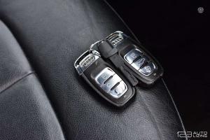 Pelēks Audi A6 2012 Kretinga, ar dzinēja tilpumu 2.00 L un nobraukumu 0 tūkst. km par 6200 €, foto 28 vietnē AUTOMOTO.COM.LV