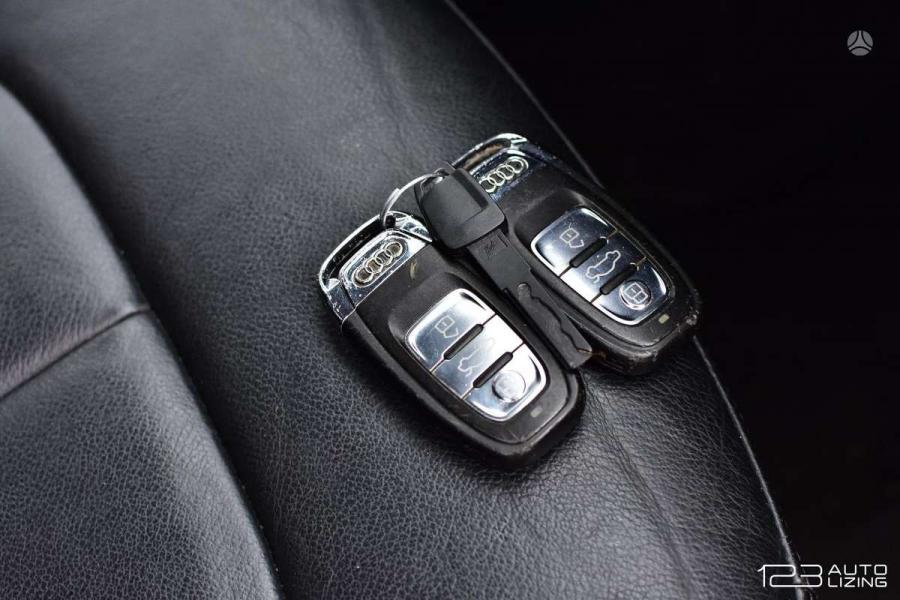 Pelēks Audi A6 2012 Kretinga, ar dzinēja tilpumu 2.00 L un nobraukumu 0 tūkst. km par 6200 €, foto 28 vietnē AUTOMOTO.COM.LV