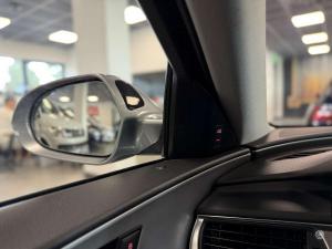 Grey Audi A6 2012 in Klaipeda, with an engine capacity of 3.00 L and mileage of 262 thousand km for 10900 €, photo 15 on AUTOMOTO.COM.LV