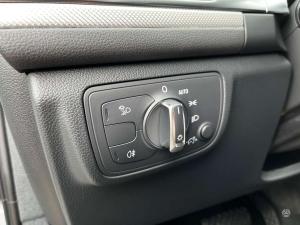 Pelēks Audi A6 2012 Tauragė, ar dzinēja tilpumu 2.97 L un nobraukumu 296 tūkst. km par 8950 €, foto 19 vietnē AUTOMOTO.COM.LV