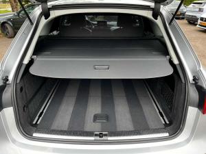 Pelēks Audi A6 2012 Tauragė, ar dzinēja tilpumu 2.97 L un nobraukumu 296 tūkst. km par 8950 €, foto 21 vietnē AUTOMOTO.COM.LV