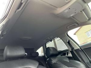 Pelēks Audi A6 2012 Tauragė, ar dzinēja tilpumu 2.97 L un nobraukumu 296 tūkst. km par 8950 €, foto 26 vietnē AUTOMOTO.COM.LV