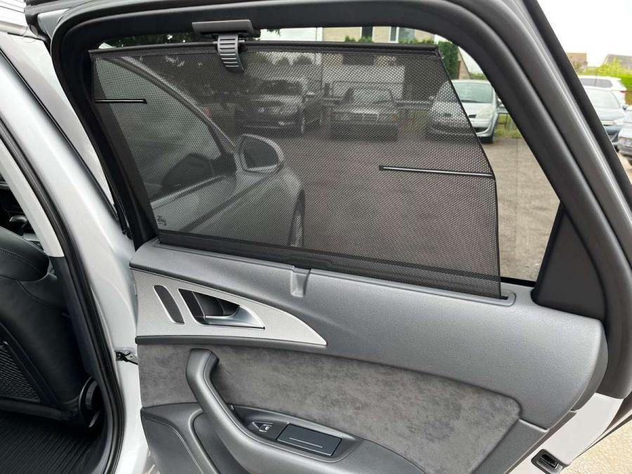 Pelēks Audi A6 2012 Tauragė, ar dzinēja tilpumu 2.97 L un nobraukumu 296 tūkst. km par 8950 €, foto 30 vietnē AUTOMOTO.COM.LV