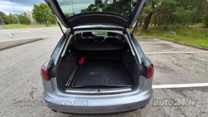 Pelēks Audi A6 2012 Tallina, ar dzinēja tilpumu 3.00 L un nobraukumu 331 tūkst. km par 10490 €, foto 15 vietnē AUTOMOTO.COM.LV