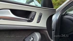 Pelēks Audi A6 2012 Tallina, ar dzinēja tilpumu 3.00 L un nobraukumu 331 tūkst. km par 10490 €, foto 22 vietnē AUTOMOTO.COM.LV