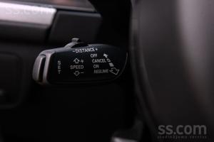 Pelēks Audi A6 2012 Jelgava, ar dzinēja tilpumu 3.00 L un nobraukumu 311 tūkst. km par 11300 €, foto 20 vietnē AUTOMOTO.COM.LV