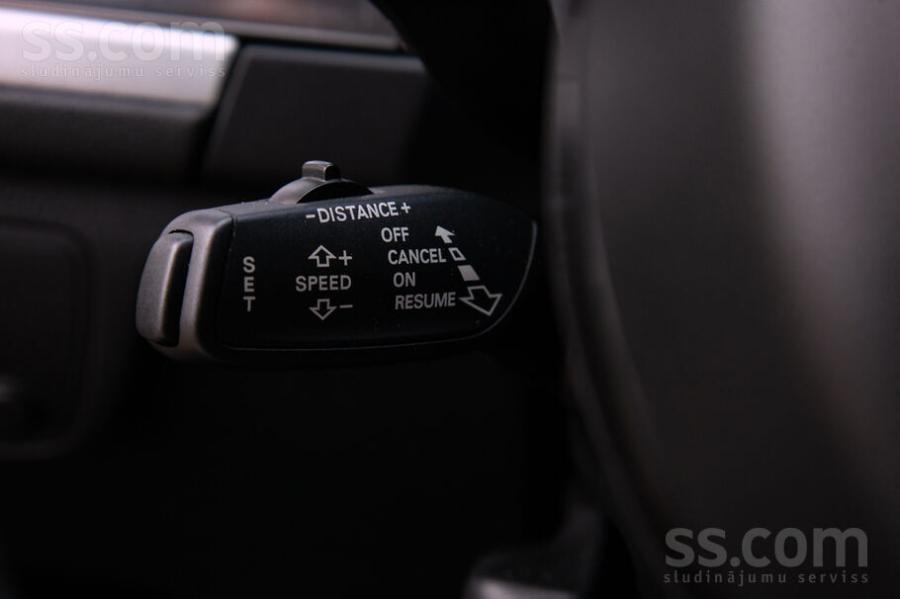 Pelēks Audi A6 2012 Jelgava, ar dzinēja tilpumu 3.00 L un nobraukumu 311 tūkst. km par 11300 €, foto 20 vietnē AUTOMOTO.COM.LV