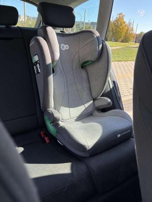 Grey Audi A6 2012 in Vilnius, with an engine capacity of 2.00 L and mileage of 246 thousand km for 7900 €, photo 9 on AUTOMOTO.COM.LV