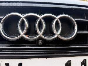 Grey Audi A6 2012 in Riga, with an engine capacity of 3.00 L and mileage of 277 thousand km for 11500 €, photo 7 on AUTOMOTO.COM.LV