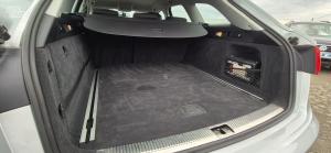 Grey Audi A6 2012 in Kaunas, with an engine capacity of 2.00 L and mileage of 310 thousand km for 6350 €, photo 12 on AUTOMOTO.COM.LV