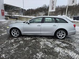 Pelēks Audi A6 2013 Viļņa, ar dzinēja tilpumu 1.97 L un nobraukumu 263 tūkst. km par 7250 €, foto 8 vietnē AUTOMOTO.COM.LV