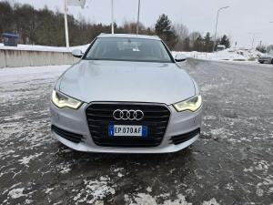 Pelēks Audi A6 2013 Viļņa, ar dzinēja tilpumu 1.97 L un nobraukumu 263 tūkst. km par 7250 €, foto 14 vietnē AUTOMOTO.COM.LV
