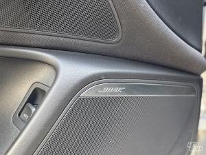 Grey Audi A6 2013 in Kaunas, with an engine capacity of 3.00 L and mileage of 280 thousand km for 7000 €, photo 29 on AUTOMOTO.COM.LV